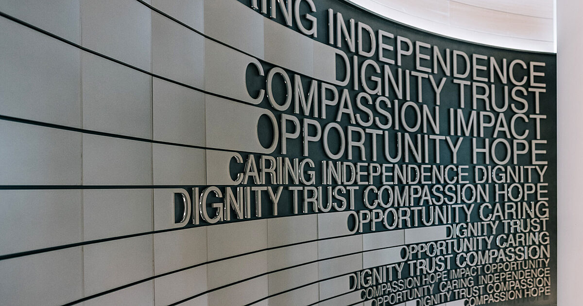 Independent Word Wall Template